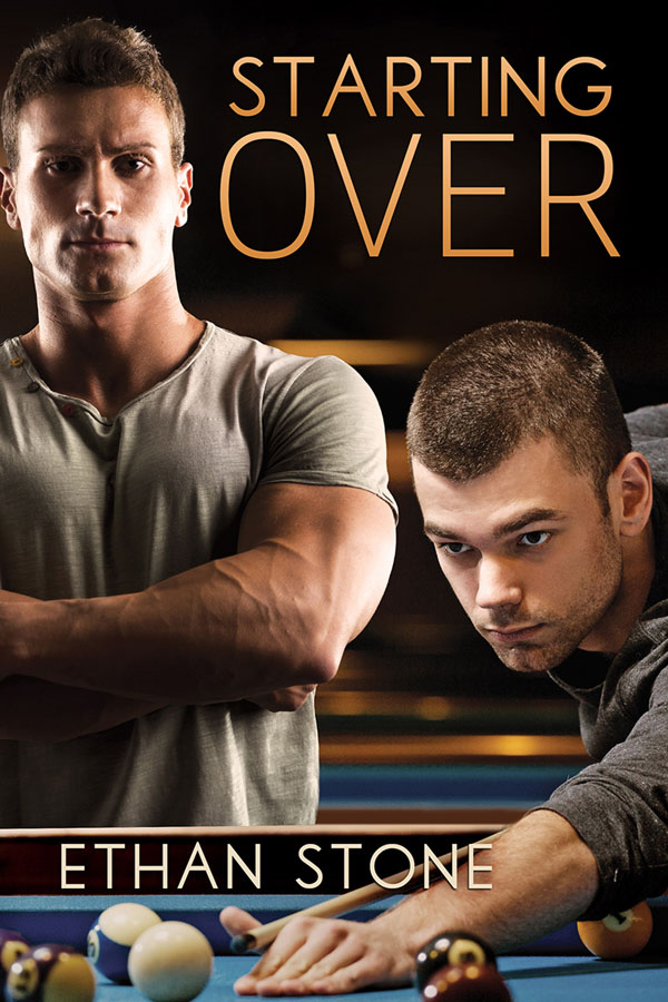 Starting Over – Ethan Stone – Queeromance Ink