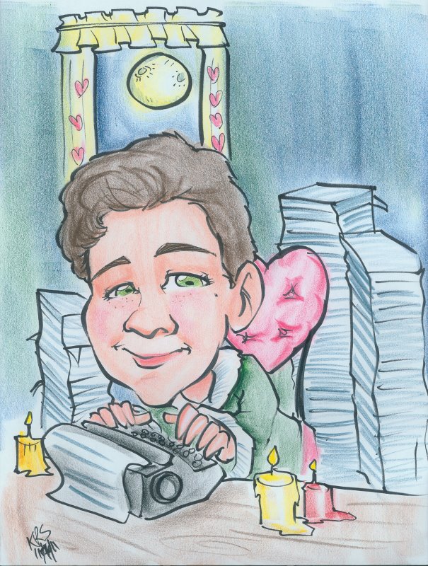 Mathilde Watson – Queeromance Ink