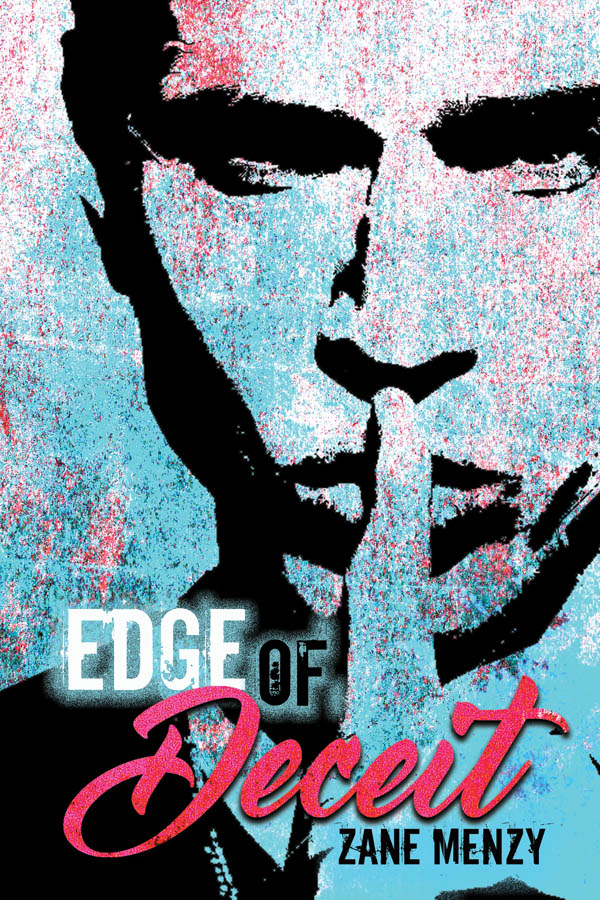 Edge of Decent – Zane Menzy – Queeromance Ink