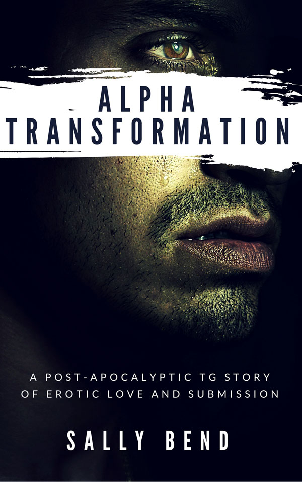Alpha Transformation – Sally Bend – Queeromance Ink