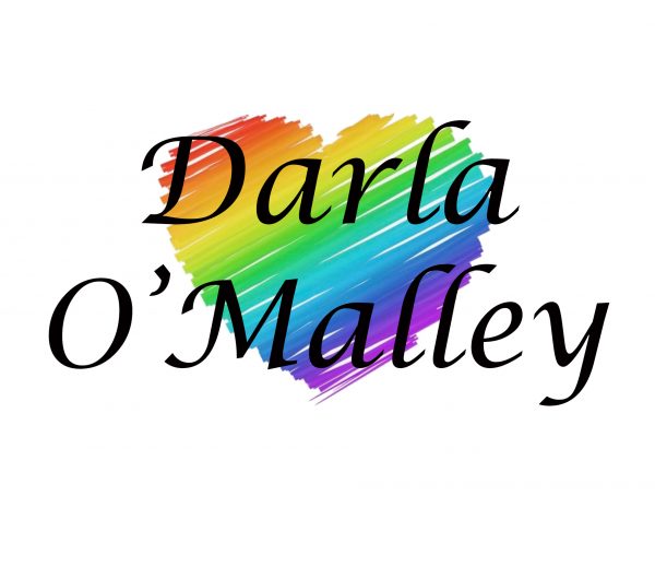 Darla logo – 1896×1640 pixels – Queeromance Ink