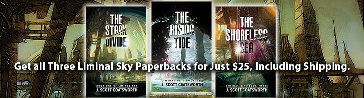 Liminal Sky Banner – J. Scott Coatsworth – Queeromance Ink