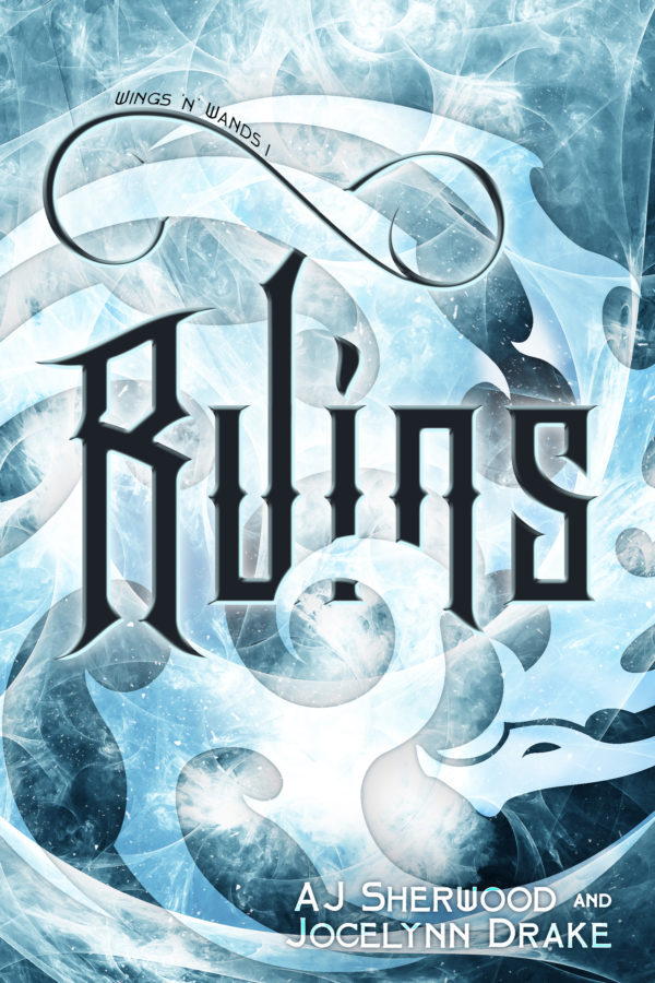 Ruins – Queeromance Ink