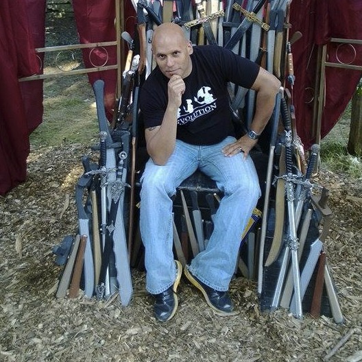 Author Spotlight: M Joseph Murphy – Queeromance Ink