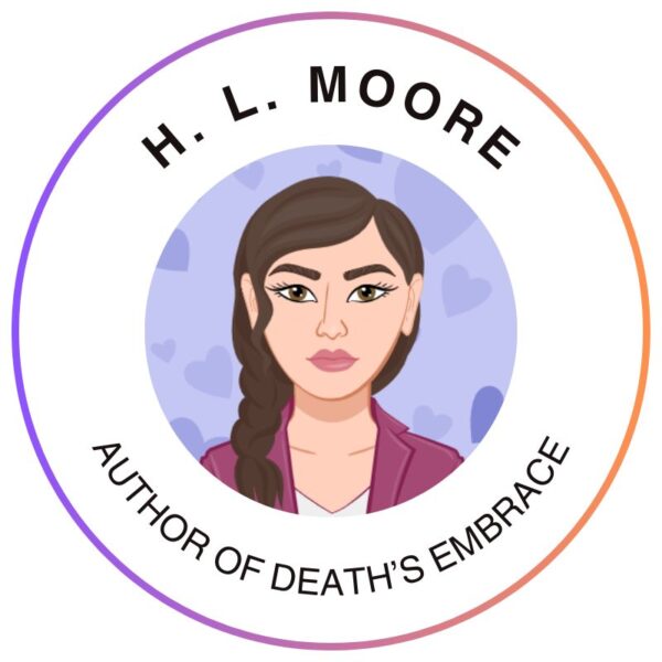 Author Spotlight: H.L. Moore – Queeromance Ink
